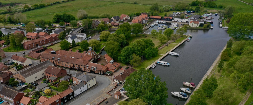 Beccles Satellite Depot - Collease