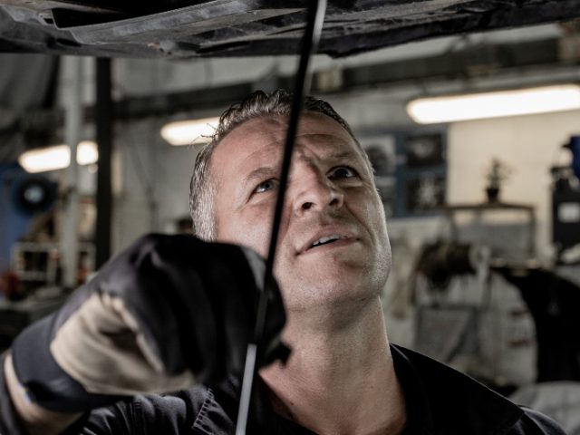 Truck and Trailer Maintenance - Collease