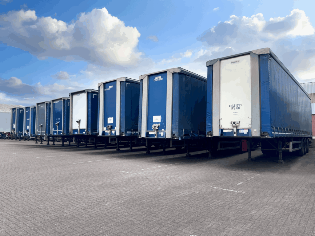 National Trailer Hire - Collease