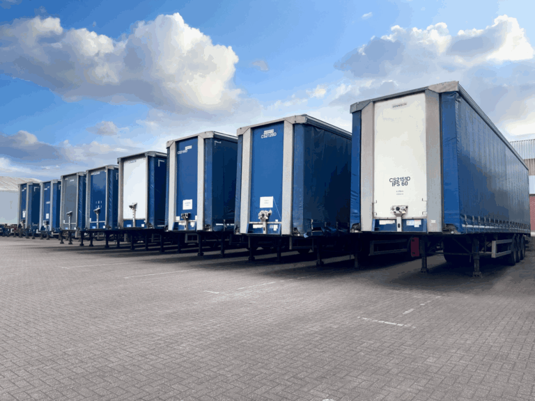 National Trailer Hire - Collease