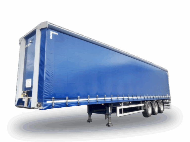 National Trailer Hire - Collease