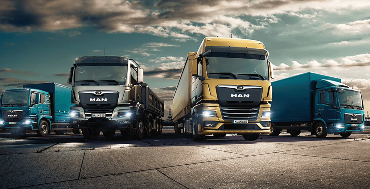 Flexible National Haulage Rental - Collease