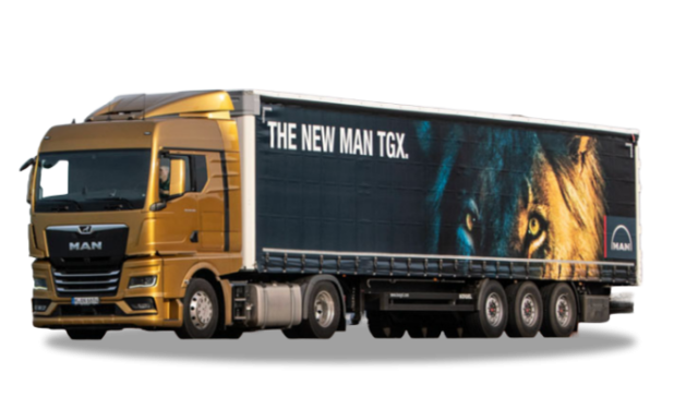 National Trailer Hire - Collease