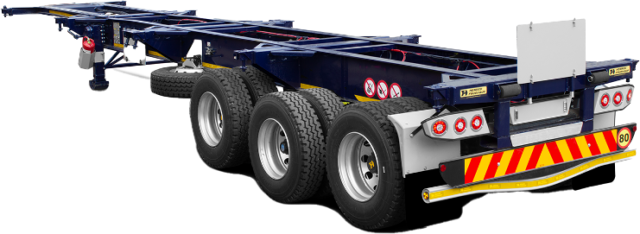 National Trailer Hire - Collease