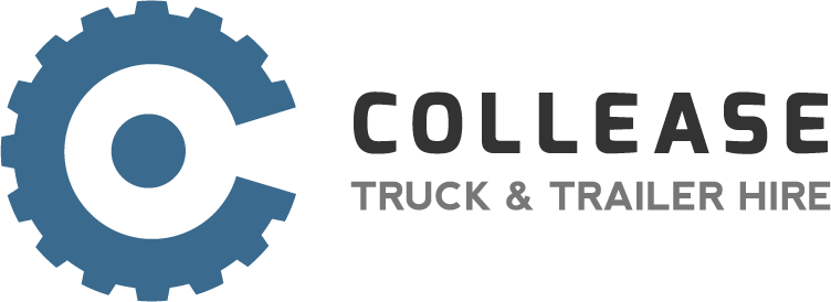 Commercial Truck and Trailer Rental Solutions - Collease