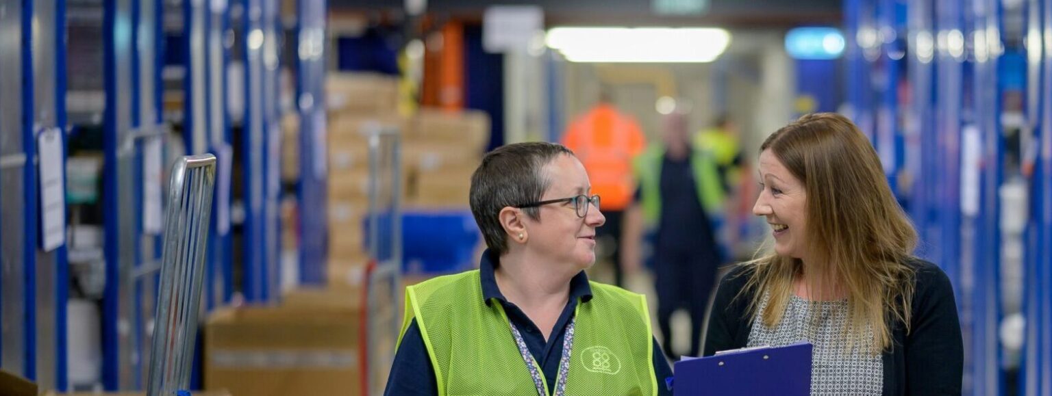 Depots Archive - Collease