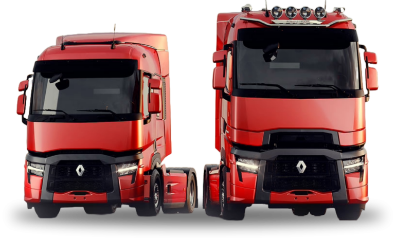 Flexible National Haulage Rental - Collease