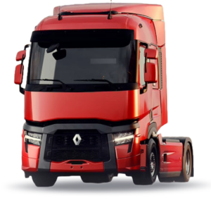 Flexible National Haulage Rental - Collease